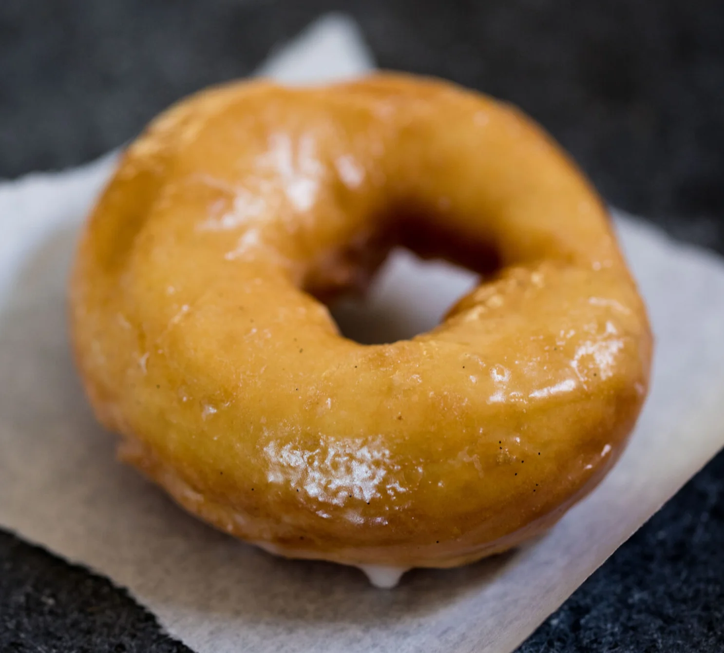 Dutch Door Donuts Handcrafted Donuts with character