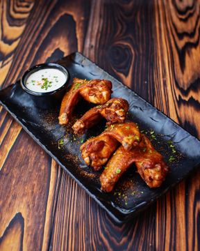 Smokecraft Modern Barbecue - Brussels Sprouts - Small