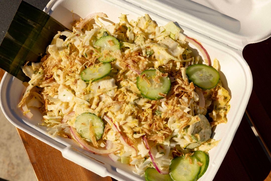 LULU FOOD PLACE - Kim Chee Dip