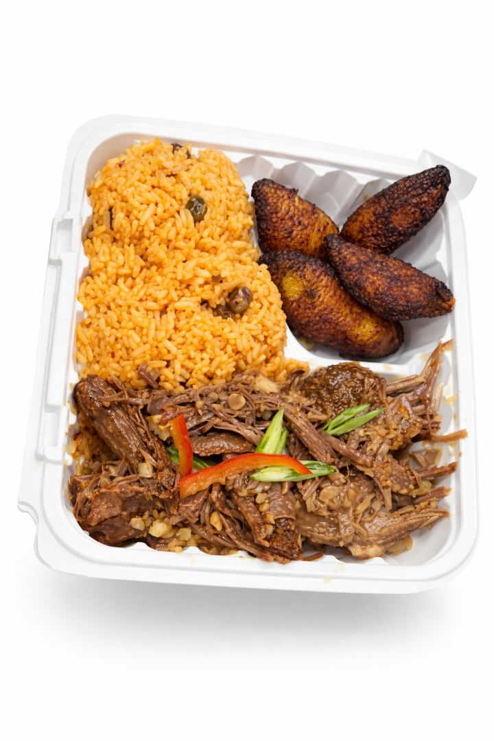 150 Terrill Road - Sweet Plantains