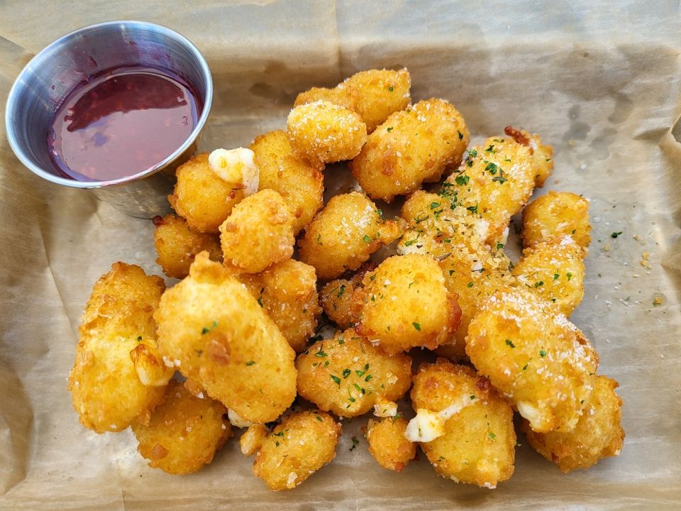 10880 Mill Dam Rd - $3 Raspberry Mimosa