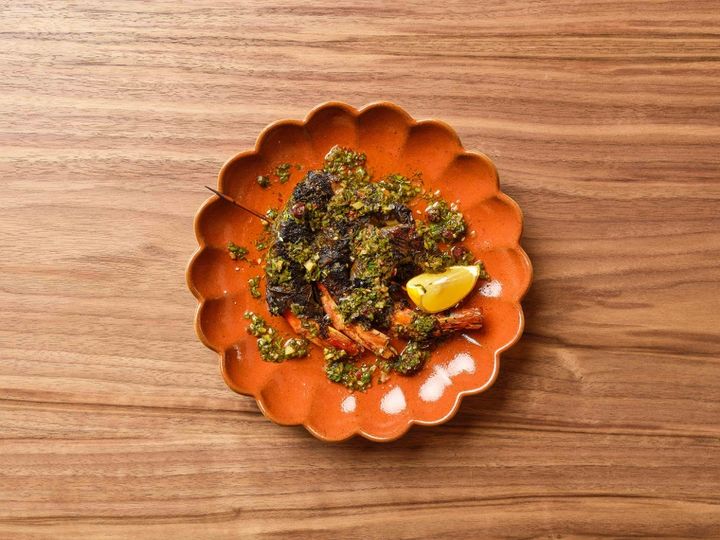 Wayward Fare | Toast