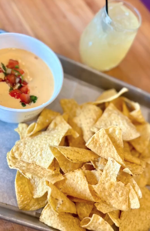 1327 West Northwest Boulevard - Kid Rito