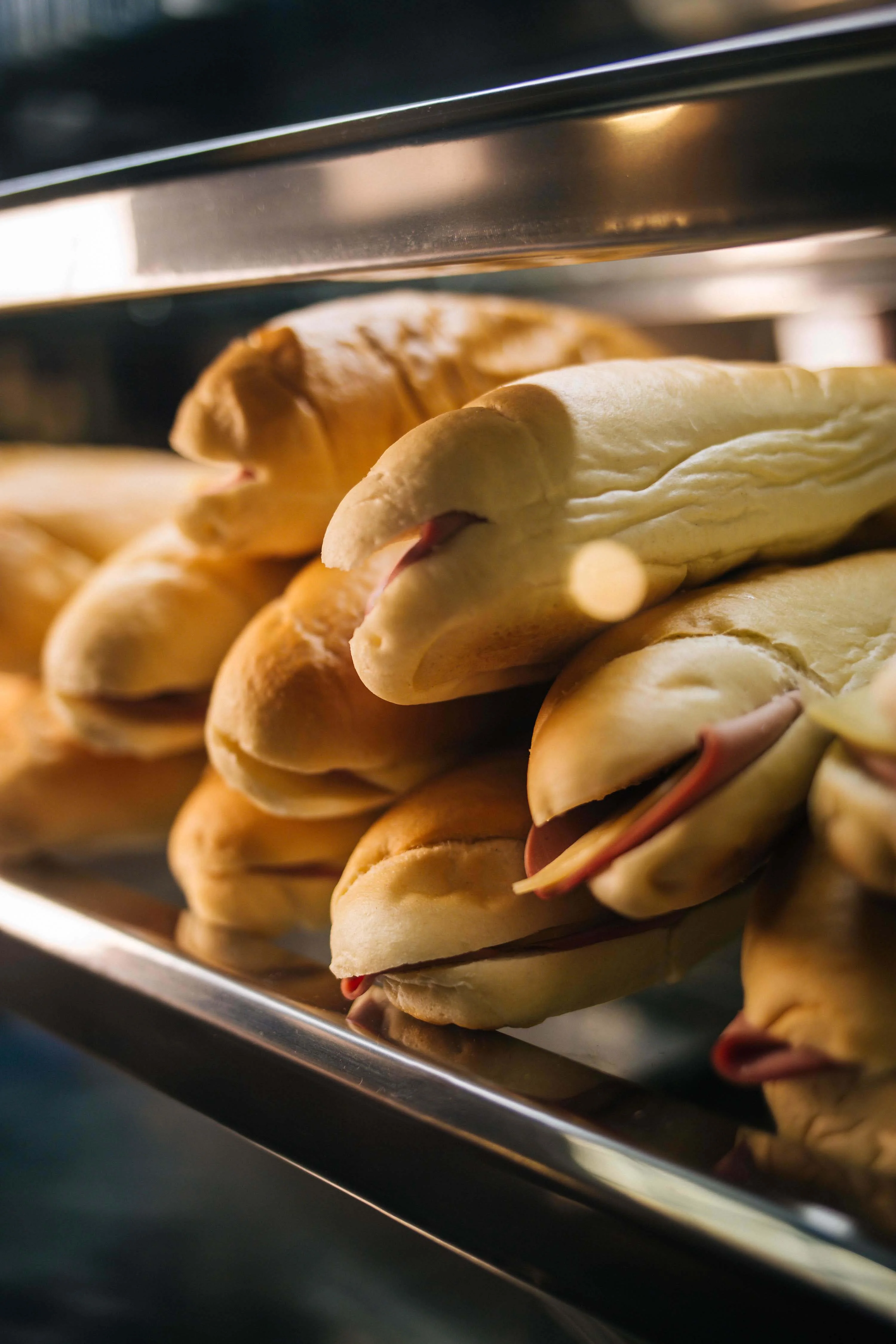Best Deli in Northfield | Tinns Grilled Philly Steak Subs
