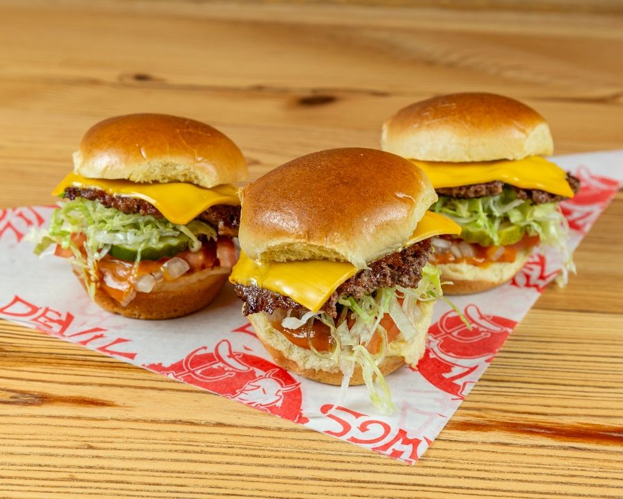 Devil Dawgs - Wicker Park | Toast