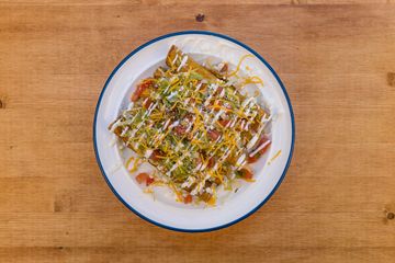 Primos Mexican Food - SDSU | Toast