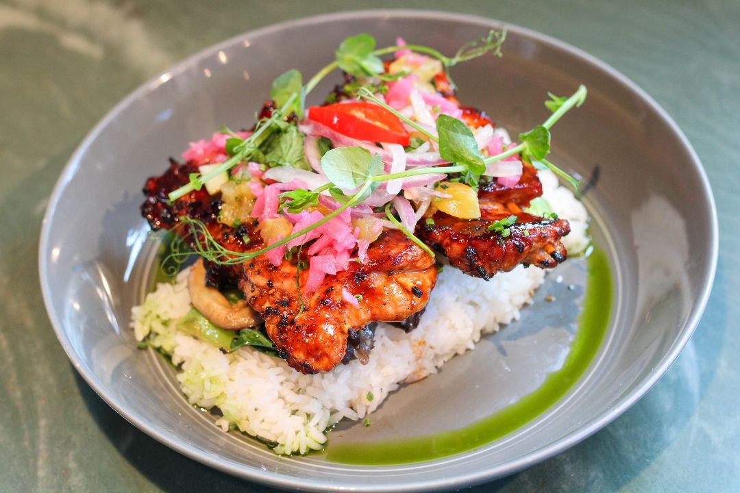 Aaktun Coffee & Bar 704 Ramseur Street | Toast