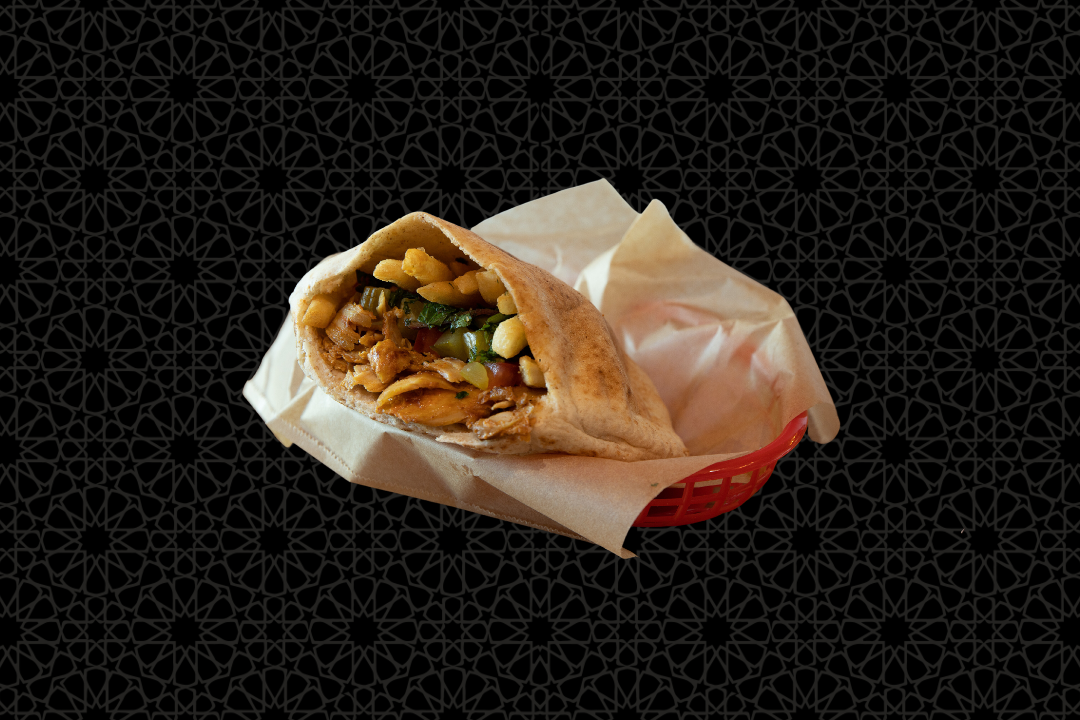 Tahini Mission Valley | Toast