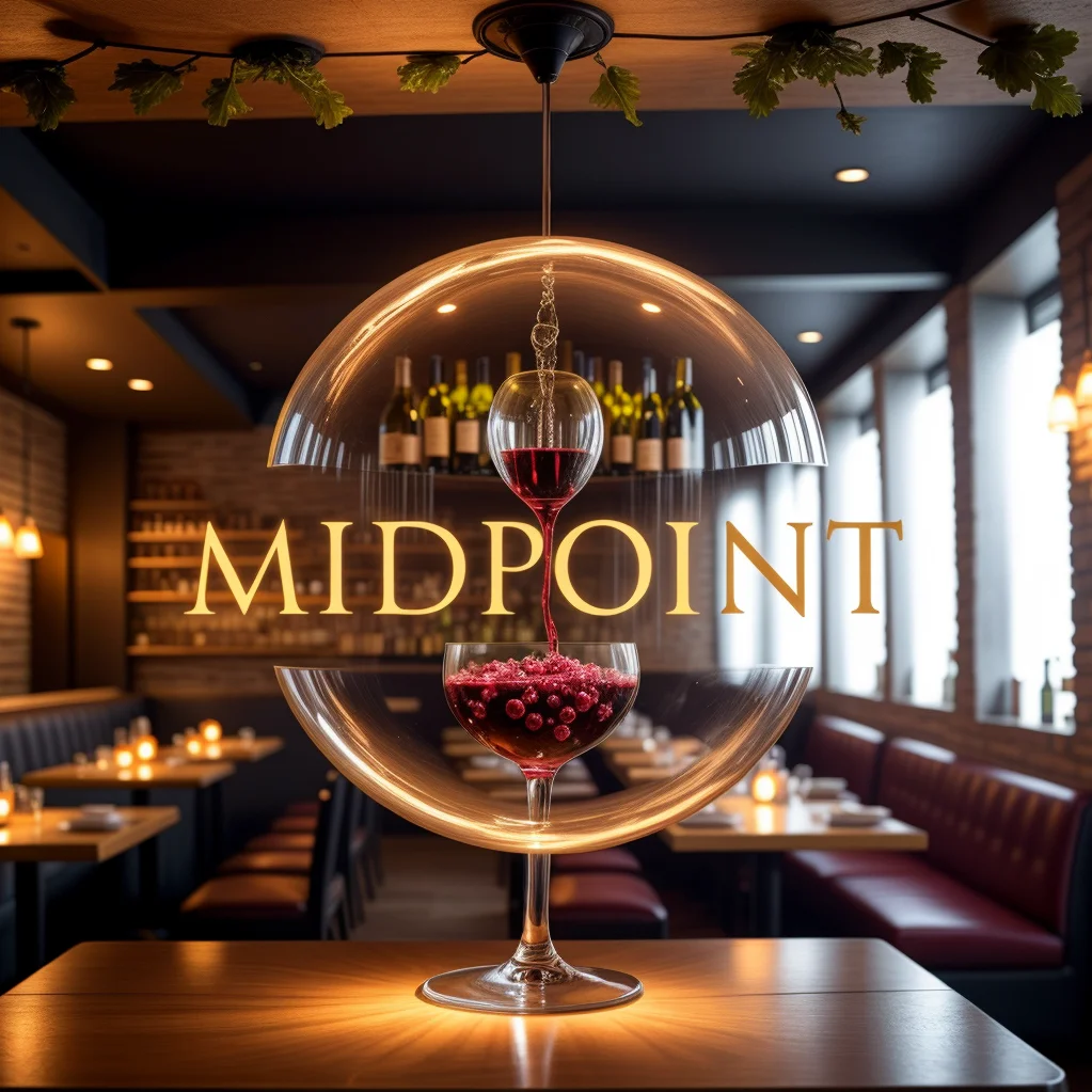 MidPoint Wine Bar & Restaurant - Midpoint Wine Bar & Artisan Pizza ...