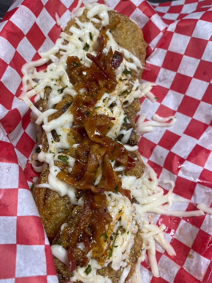 Fat Boiz Premium Gourmet McDonough 573 Jonesboro Road | Toast