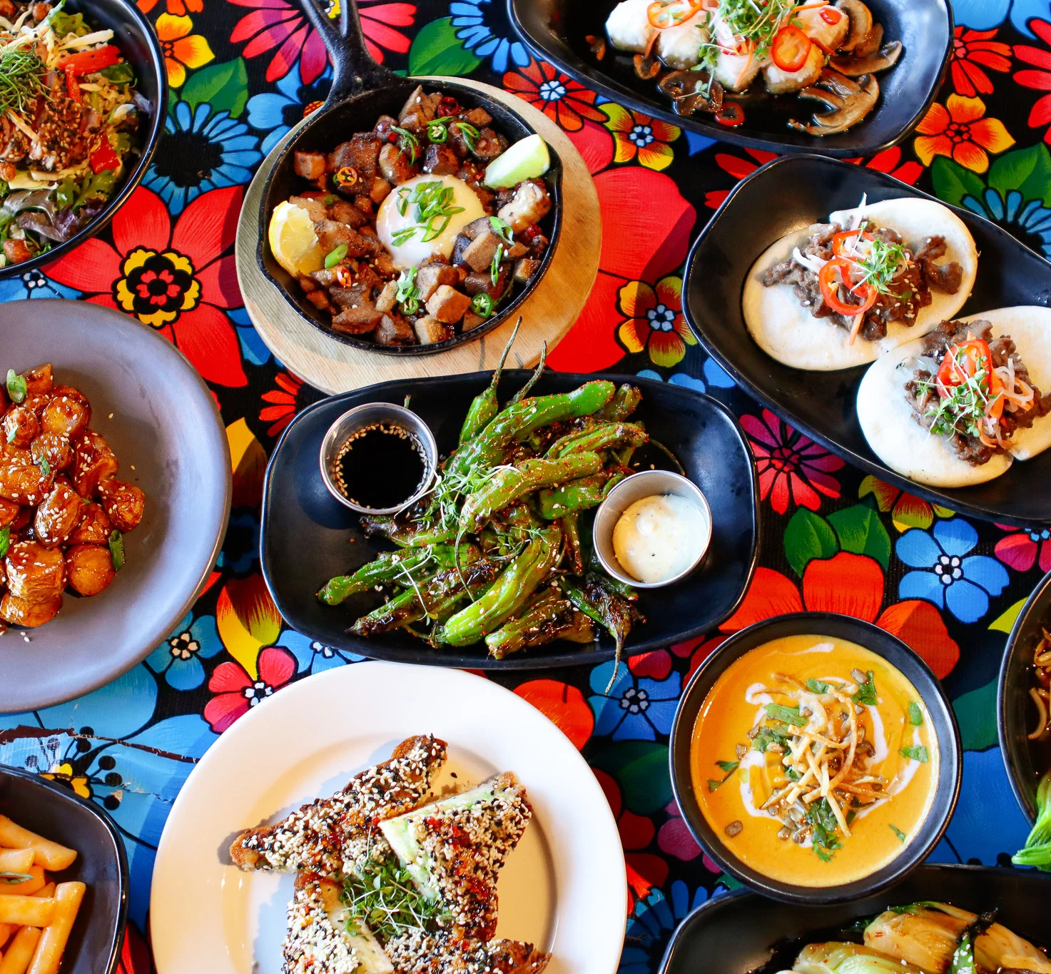 Spice Trade Brewing