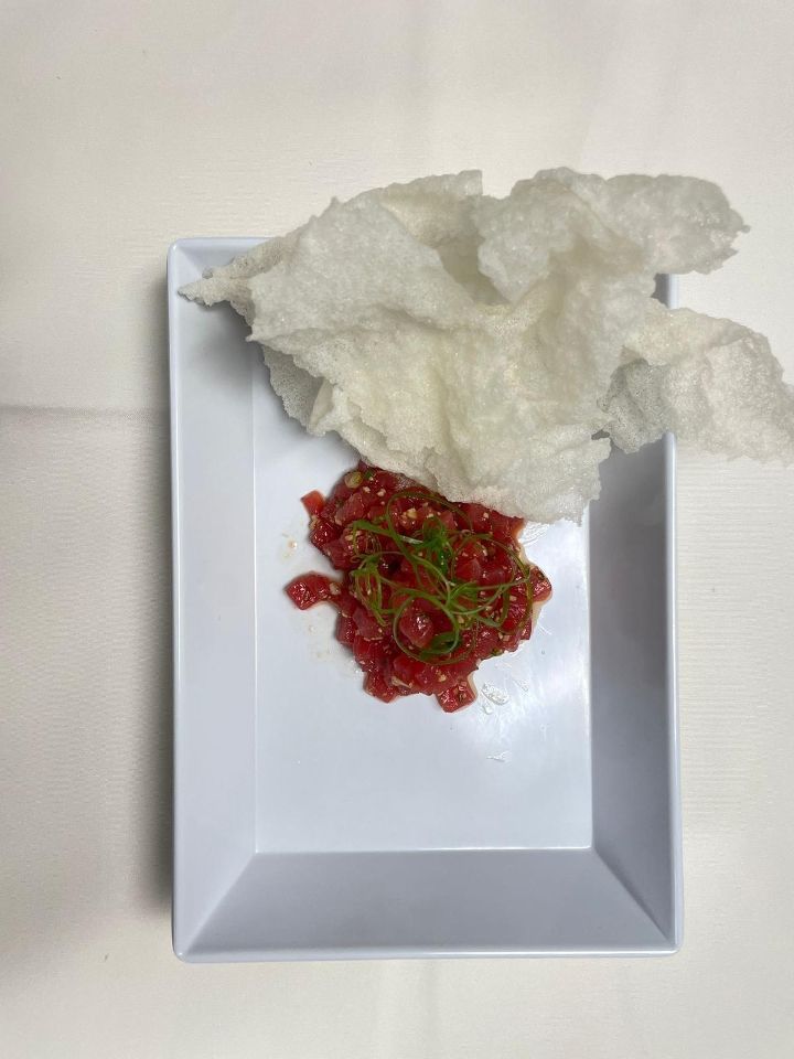 Five Park Restaurants 500 Alton Rd | Toast