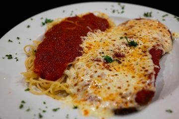 325 East Williamsburg Road - Tortellini Angelo