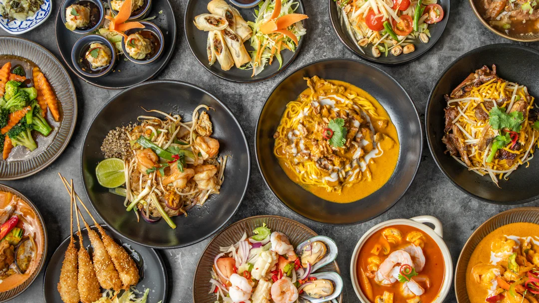 59 Seamoor Rd - Prawn Crackers