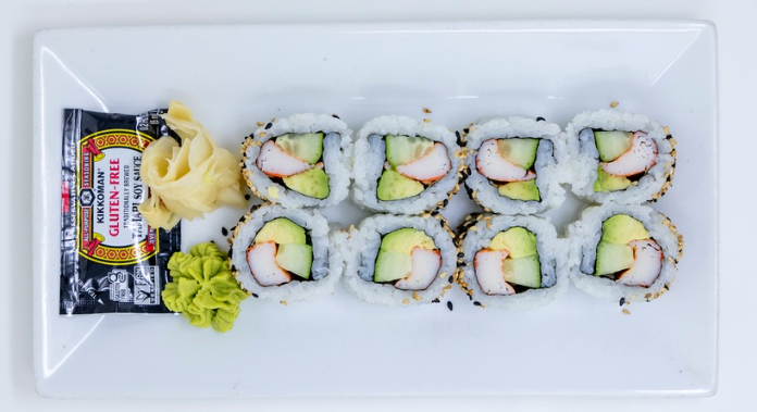 Lime House Sushi and Ramen - East Amherst | Toast