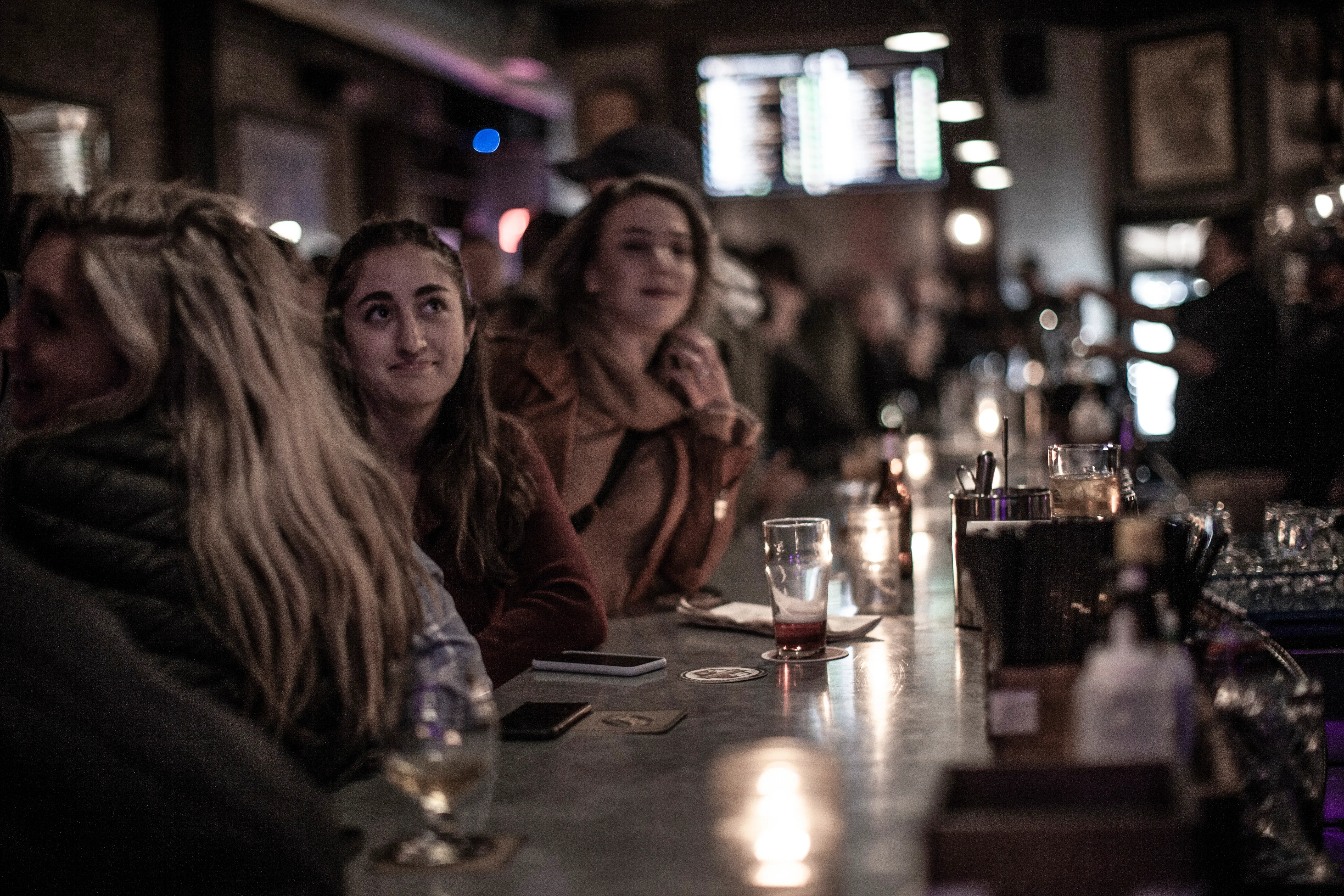 Cask & Ale | Whiskey Bar in Downtown Madison, WI