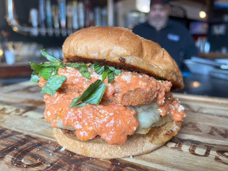 Boston Burger Company - 133 Washington Street, Salem MA | Toast
