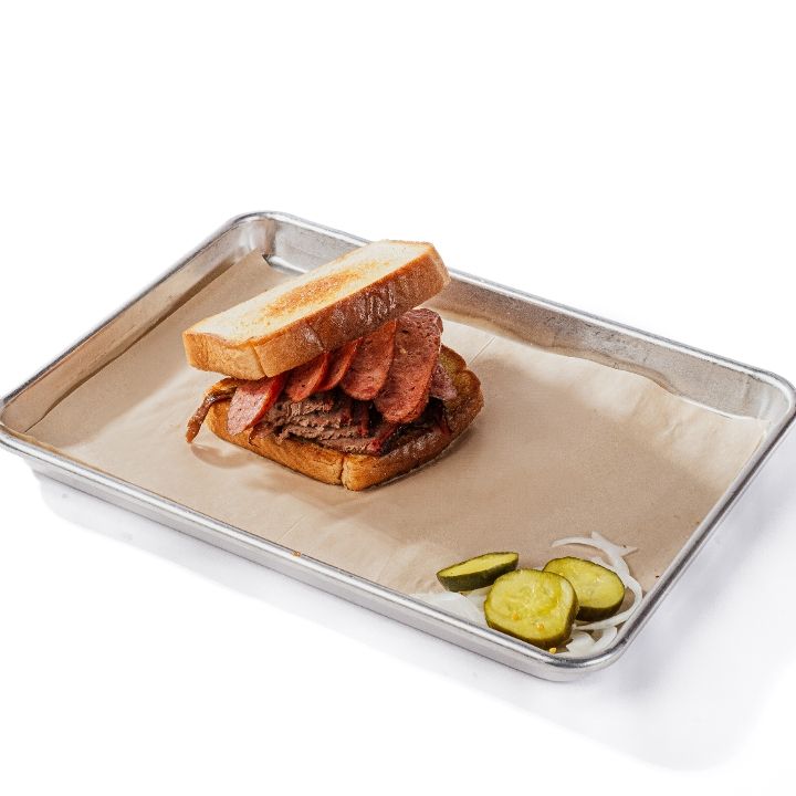 Whitesboro - Mac N Cheese Quart