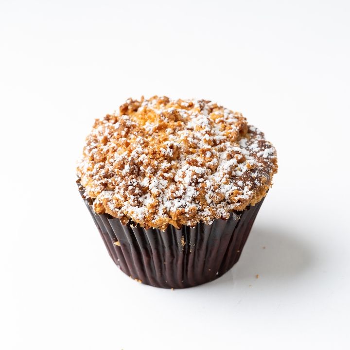 Bouchon Bakery Yountville - Mixed Green Salad with Goat Cheese (Copy)