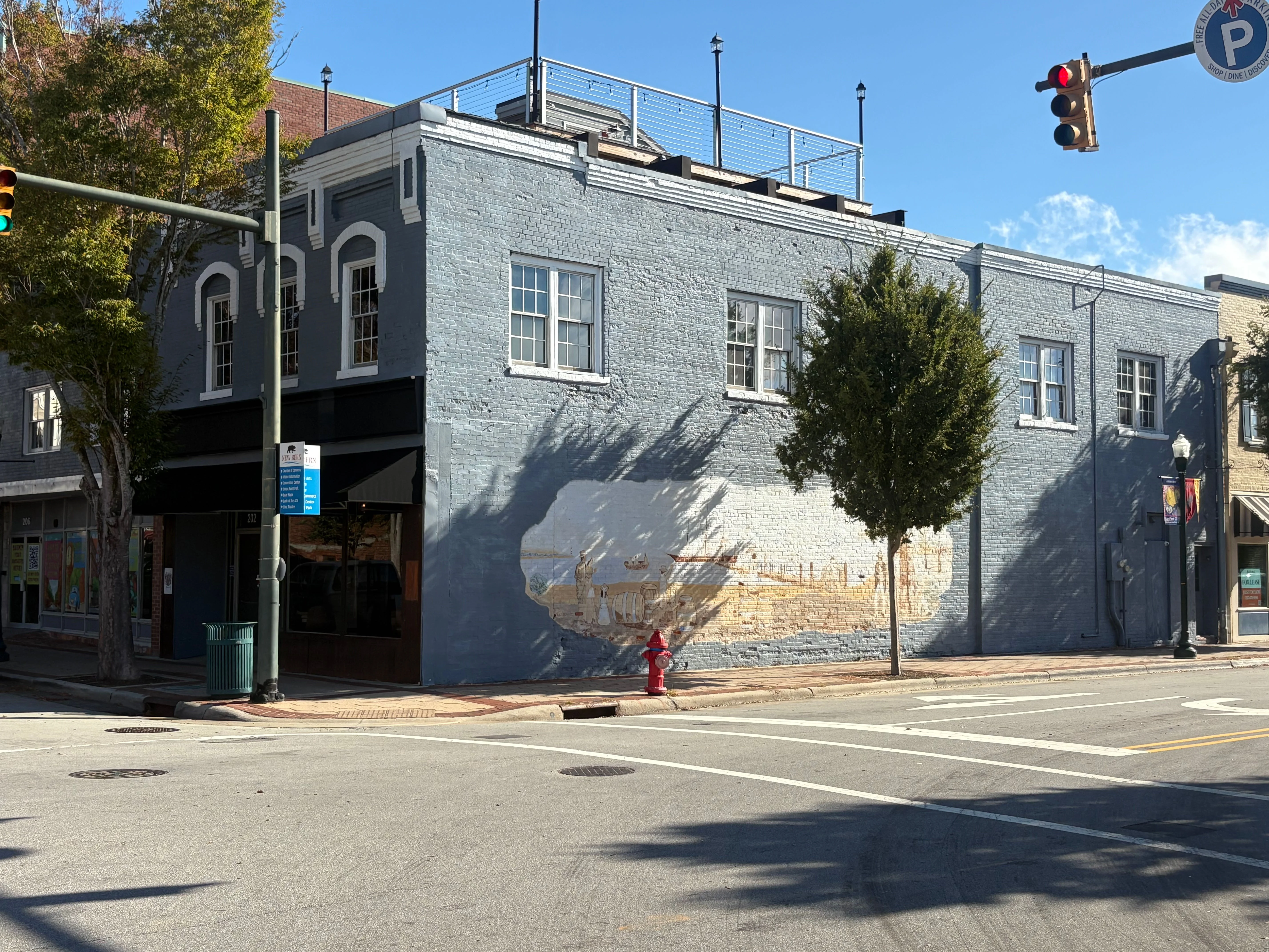 202 Middle Street - Lavender Bundle