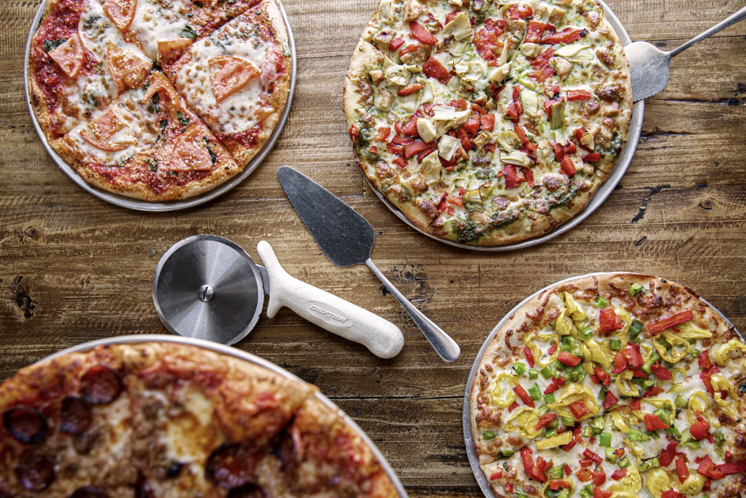Pepper Pike - Small Pizza