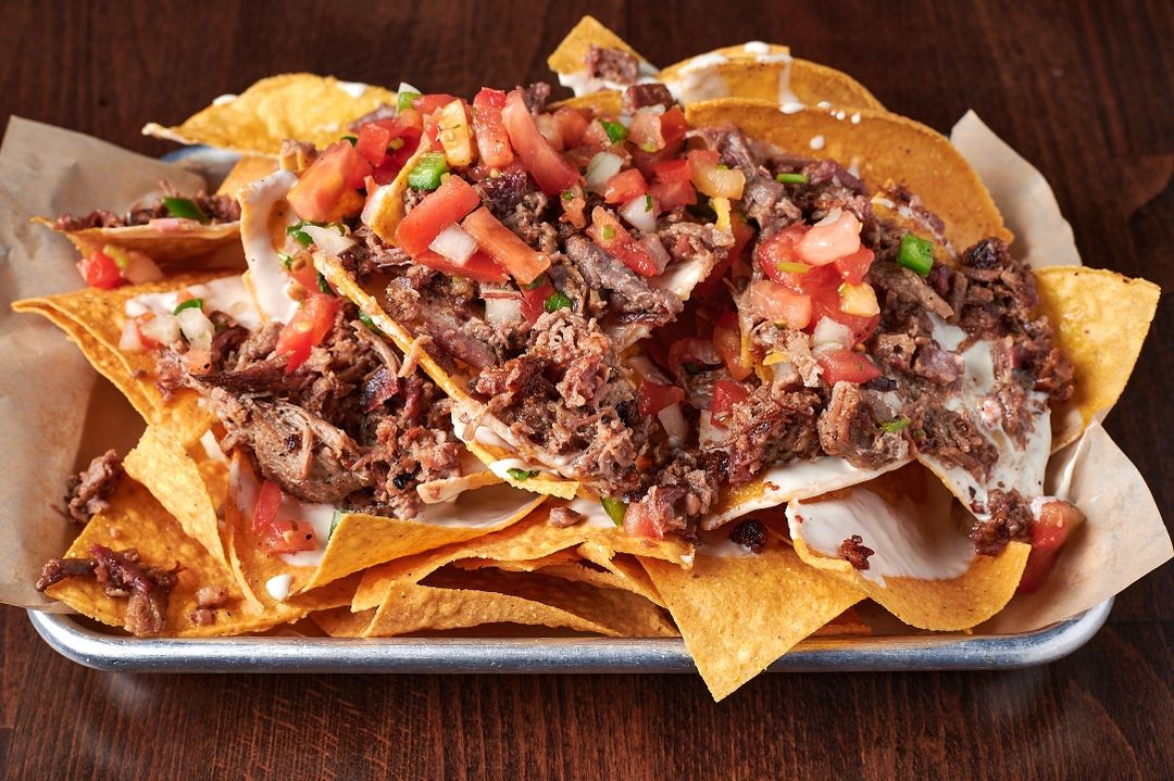 Wings Over Frisco | Toast