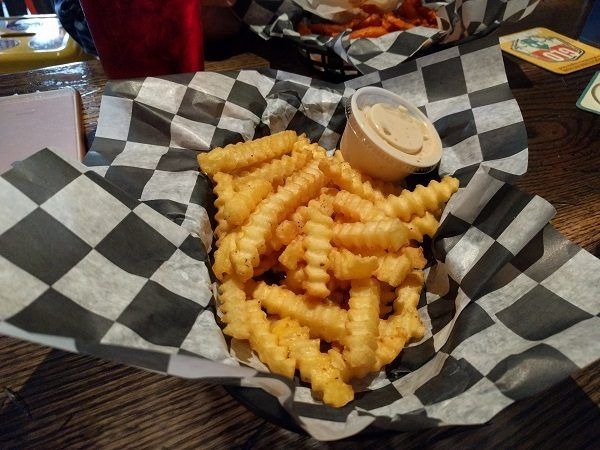 Jack Brown's Joint Murfreesboro, TN - Cowboy