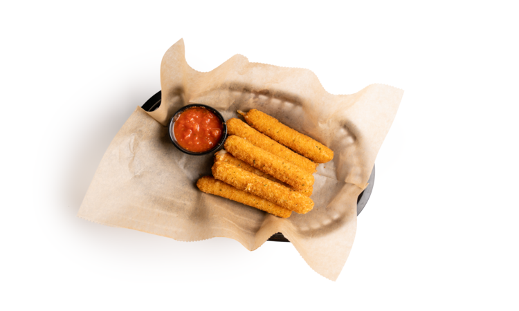 Melt'd - Oakland | Toast