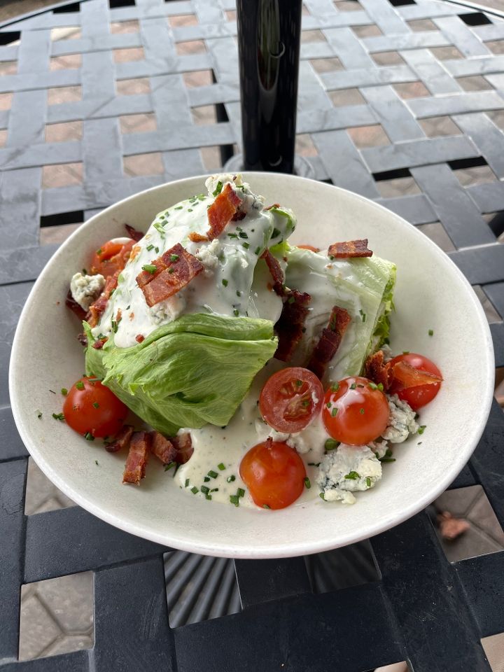 Junction Bakery & Bistro Chevy Chase 5471 Wisconsin Avenue, Suite 206b ...