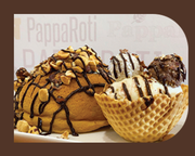 Papparoti- Allen TX 190 East Stacy Road #1414 | Toast