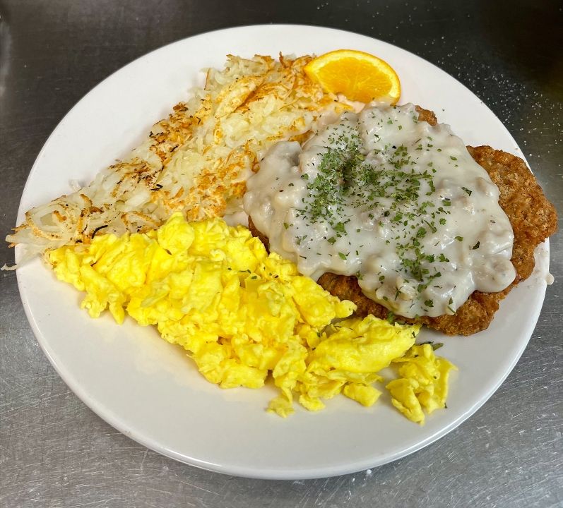 Keys Cafe | Stillwater | Toast