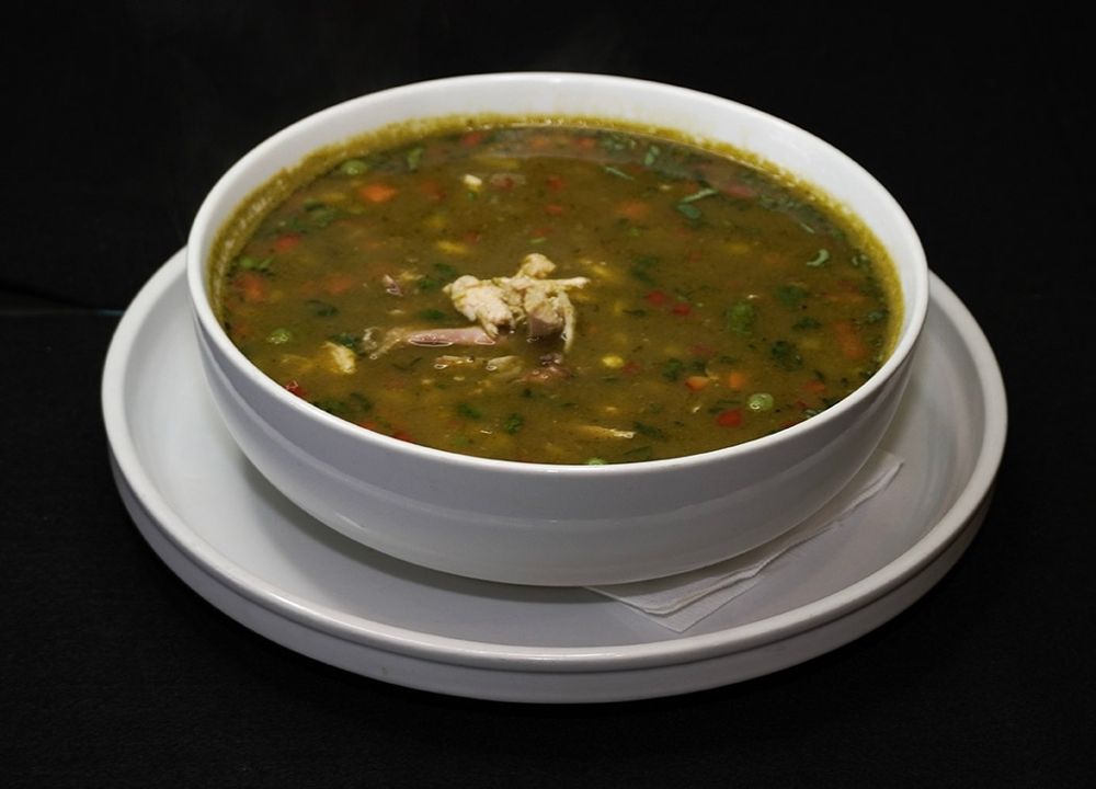 19062 Bruce B Downs Blvd - Asado de Lomo Fino con Pure de Papa