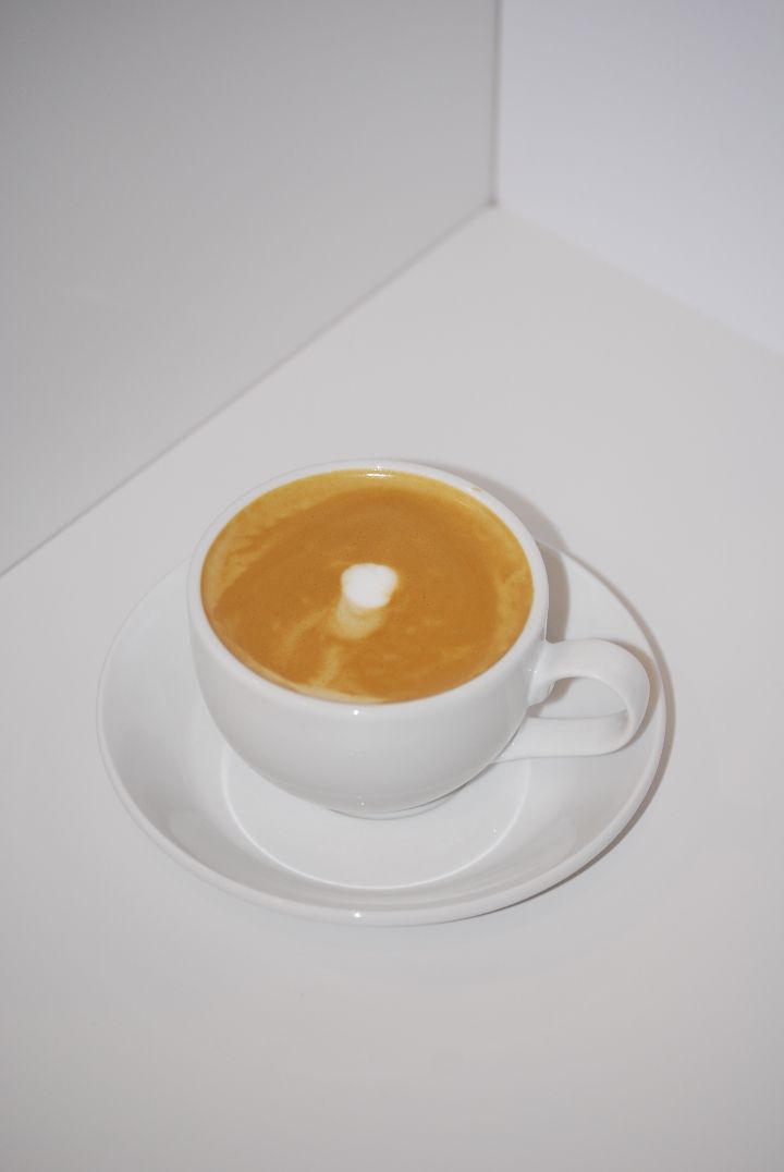 4374 Bonita Rd. Ste 100 - Raspberry Espresso Tonic