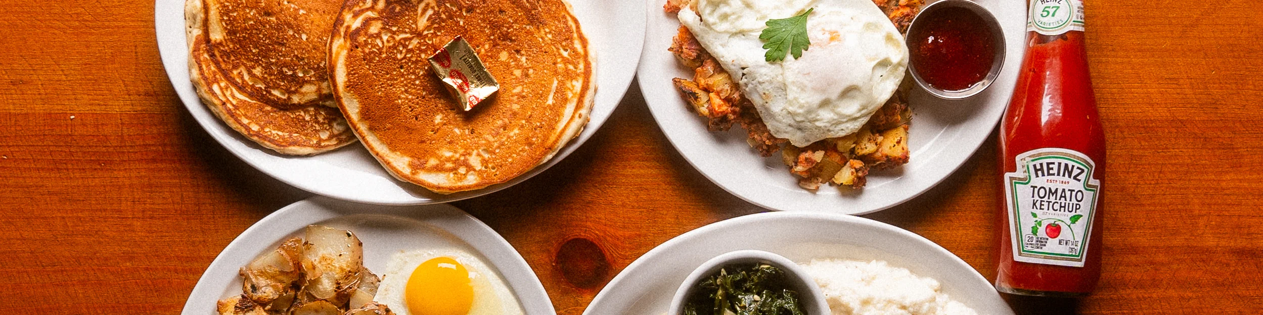2804 Grand Ave - Classic Breakfast Burrito