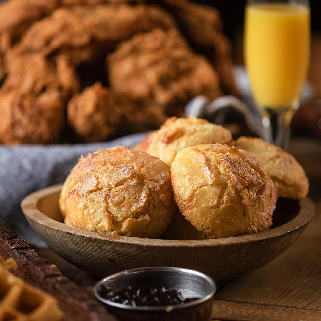 Restaurant Cotton | Toast