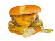 Stacks Burgers - Food Truck 4 Truck 4 | Toast