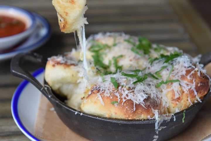 Carrollwood - LAMB BOLOGNESE CAVATAPPI
