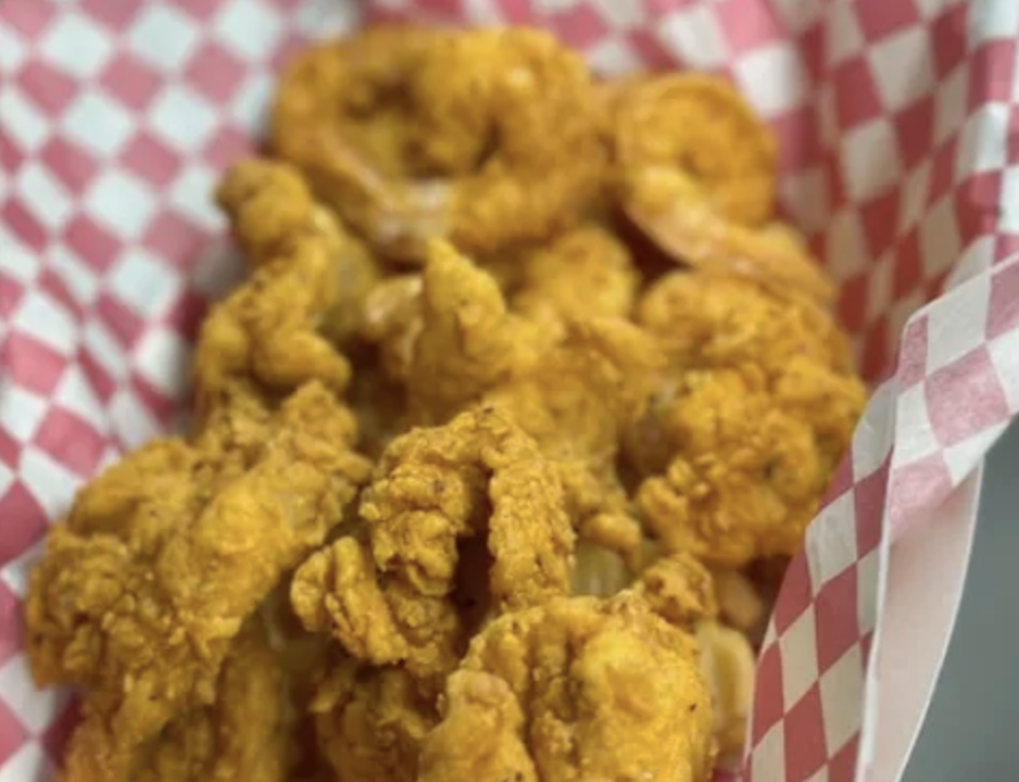 Palate Paradise | Toast