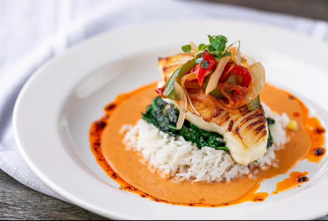 Sol Agave SLC | Toast