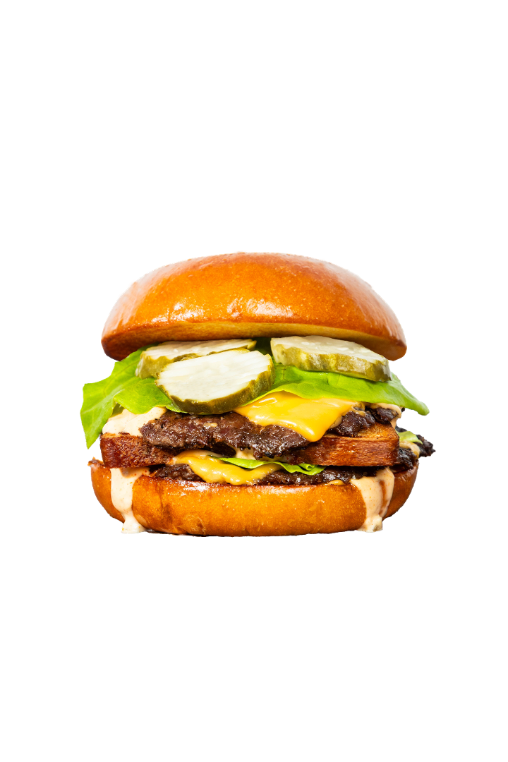 Galloway - White Chocolate Raspberry