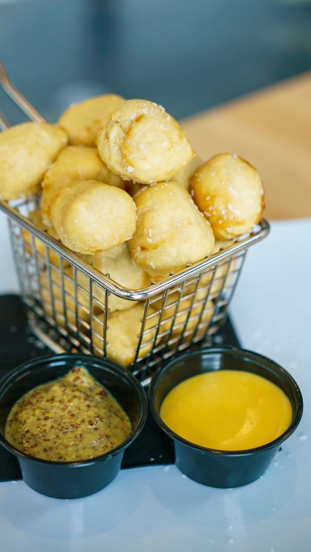 Three Notch'd Brewing Company 05 Roanoke - Blood Orange Gose