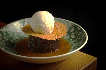 Jackman & Co. | Toast