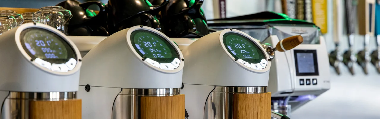 Apogee Coffee & Draft - Soda
