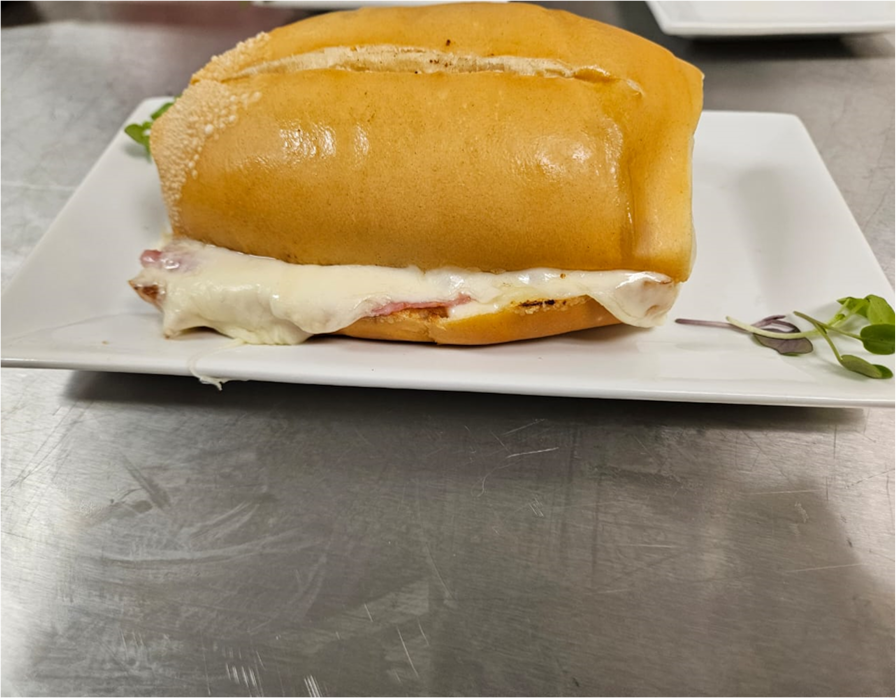 Lighthouse Point - Florelova - Pavlova (Signature)