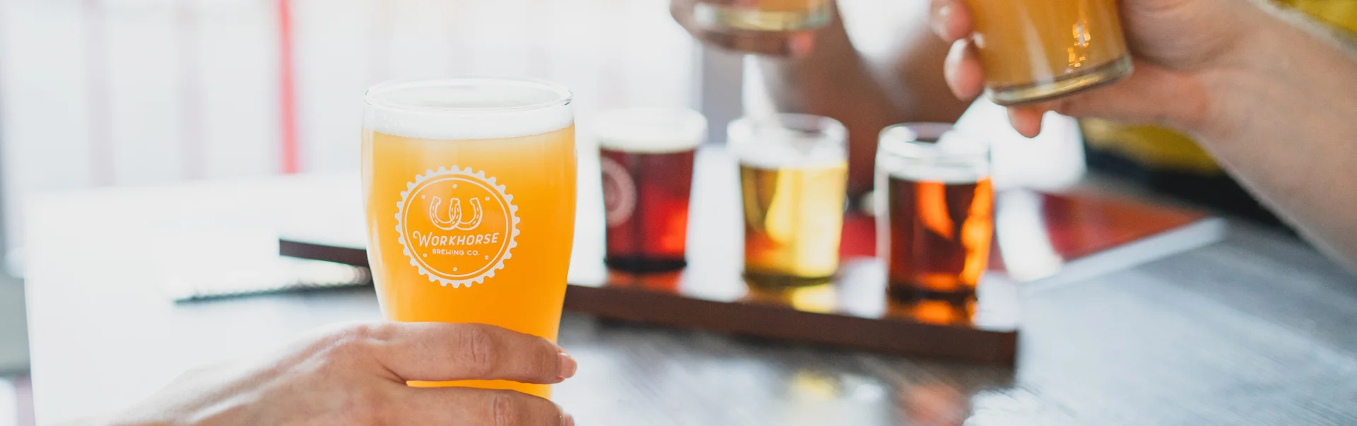 KOP Tap Room - Par Punch (4 Pack)