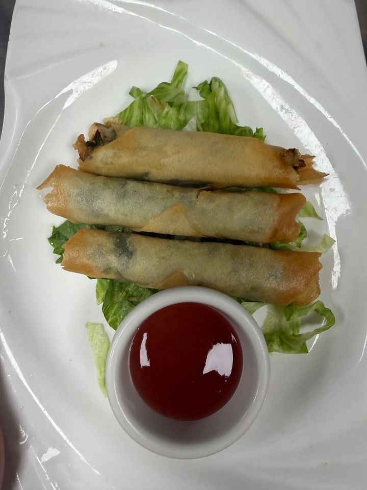Peter Chang Arlington 2503-E North Harrison Street - Fish w. Pickled ...