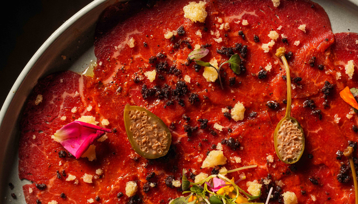 Il Bolognese – Real Italian Dining on Ocean Drive, Miami Beach