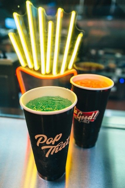 Hella Good Burgers and Shakes | Toast