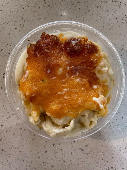 1742 W 99th St - Sm Rib Tip