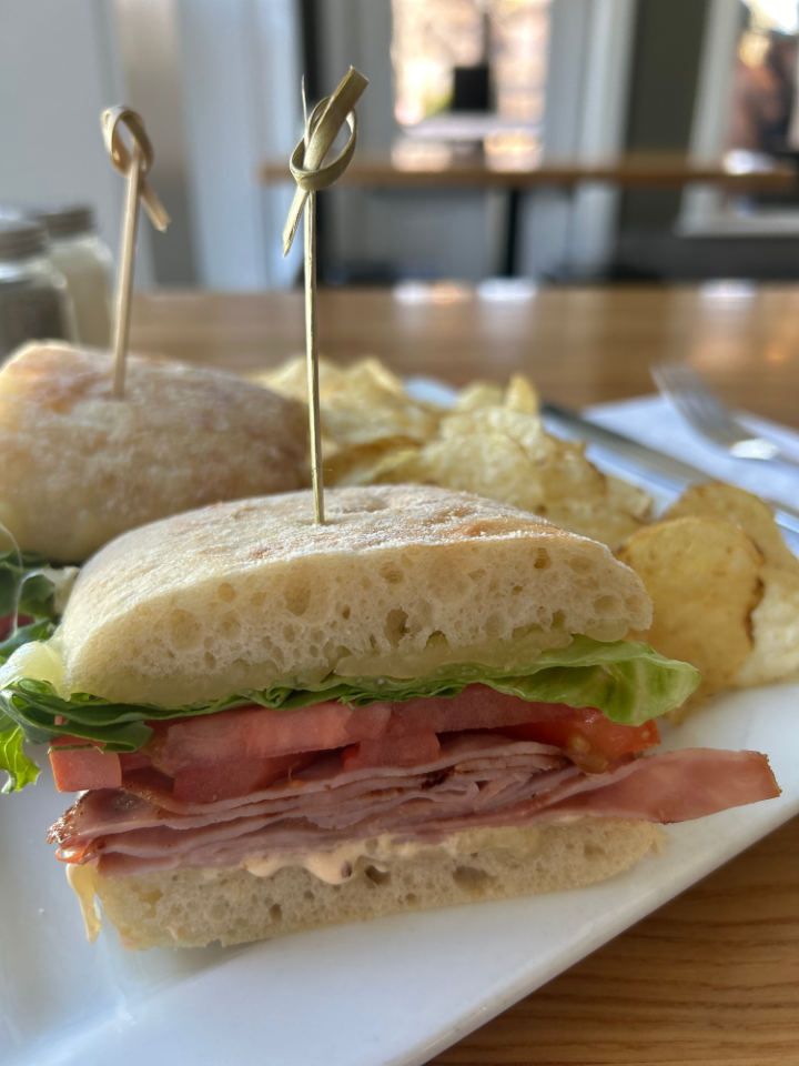 Side Street Cafe | Toast